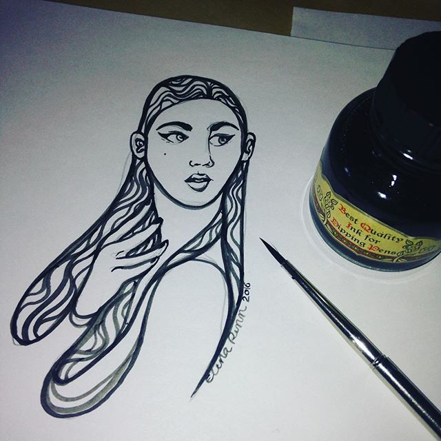 Updates, part 1 – Elena Renn