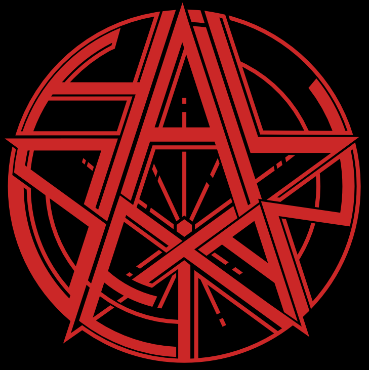 Lettering experiments – Elena Renn